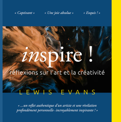 Celles2024 - Lewis Evans